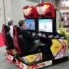 Custom Arcade Machines | Branded Games | Phoenix Amusements