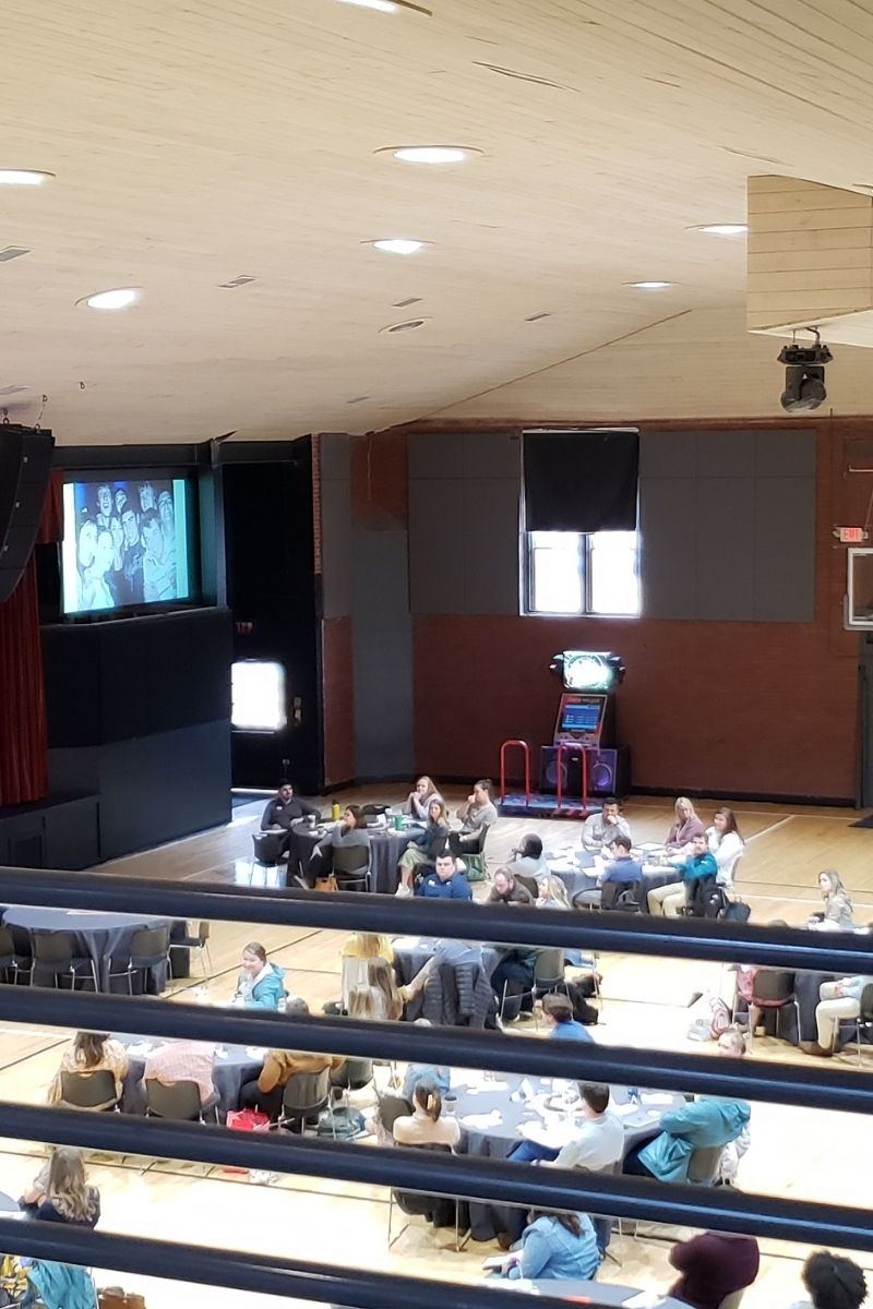 DANCE MACHINE RENTALS | Phoenix Amusements of Atlanta